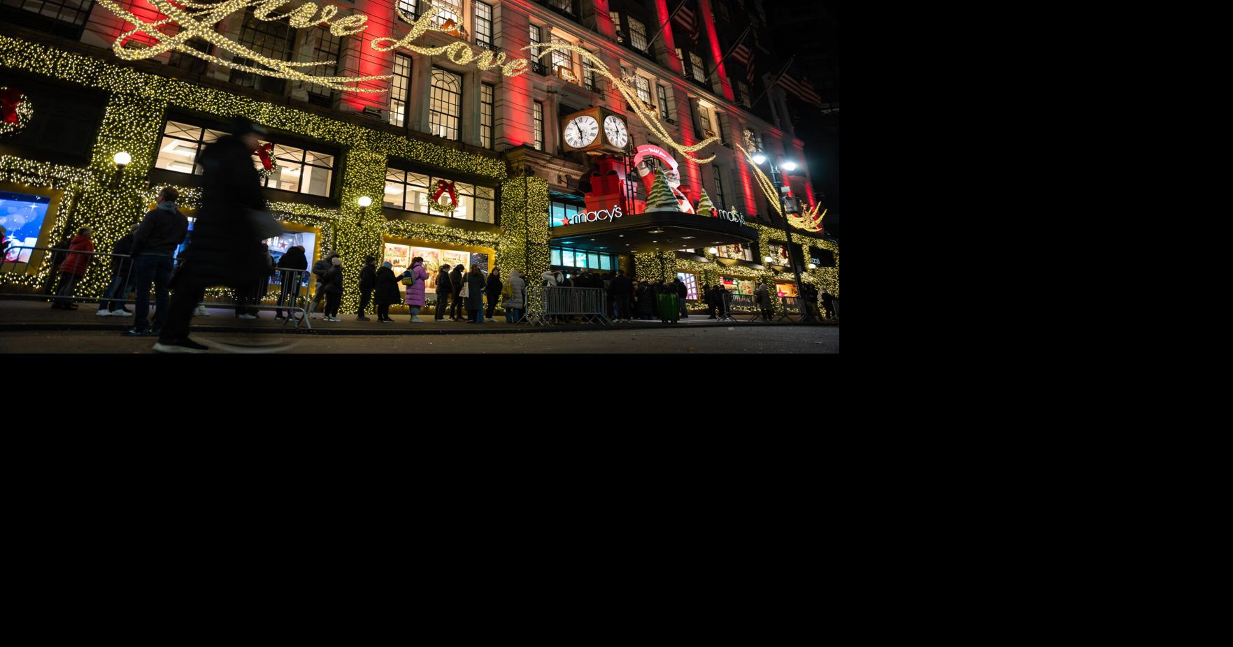 Consumer confidence slumps to lowest level since the US rolled out ...