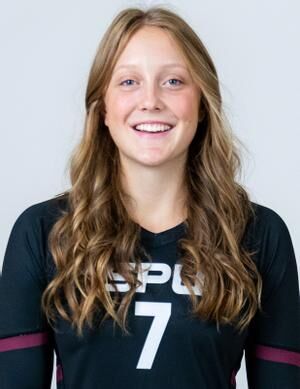 Walla Walla's Hannah Hair named All-American for Seattle Pacific U ...