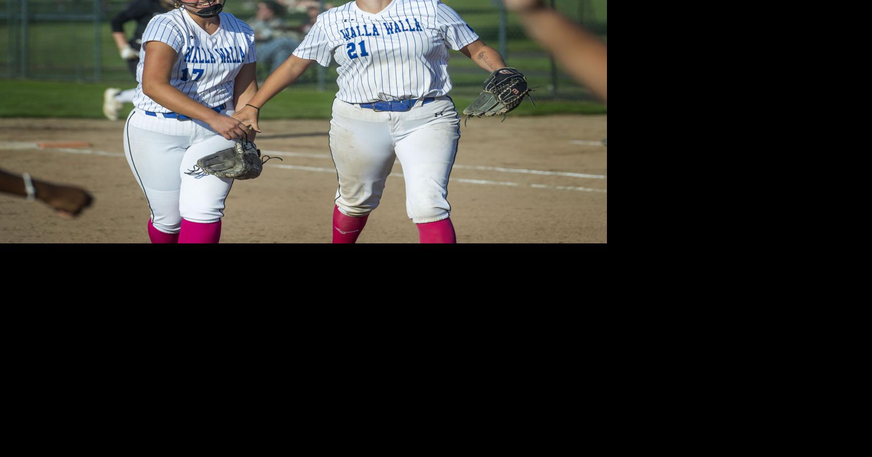 Oct. 8 recap: Wa-Hi clinches top spot in slow-pitch softball playoffs ...