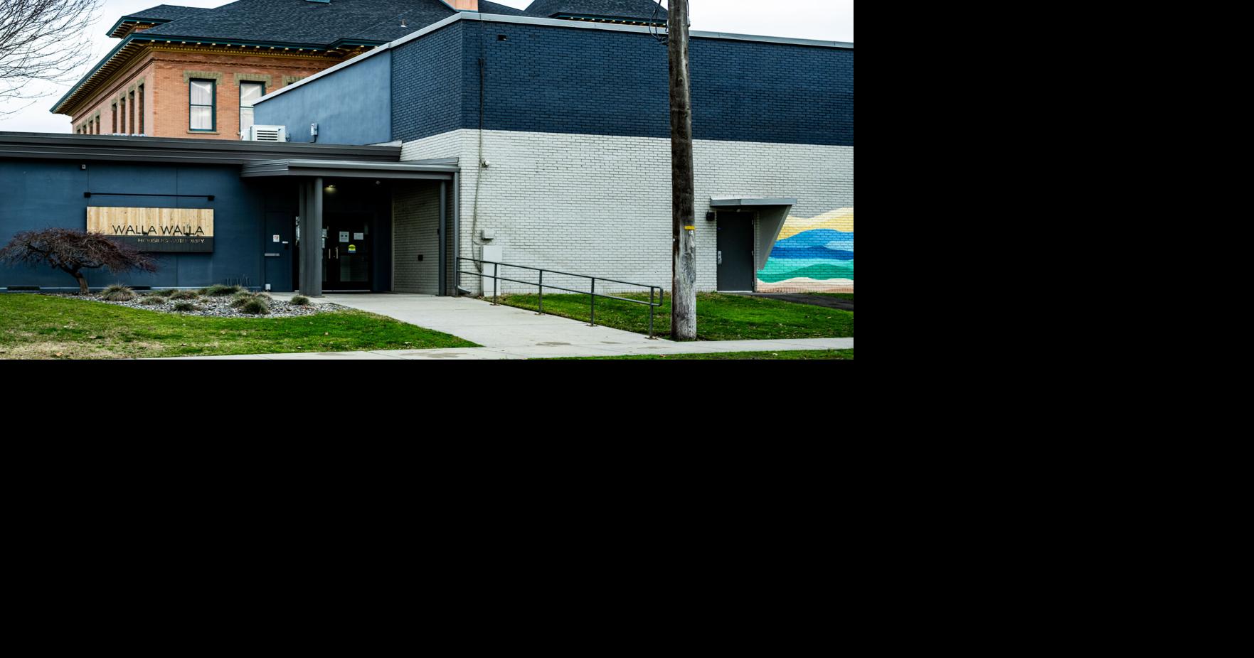 Walla Walla Housing Authority | Photos Videos | union-bulletin.com