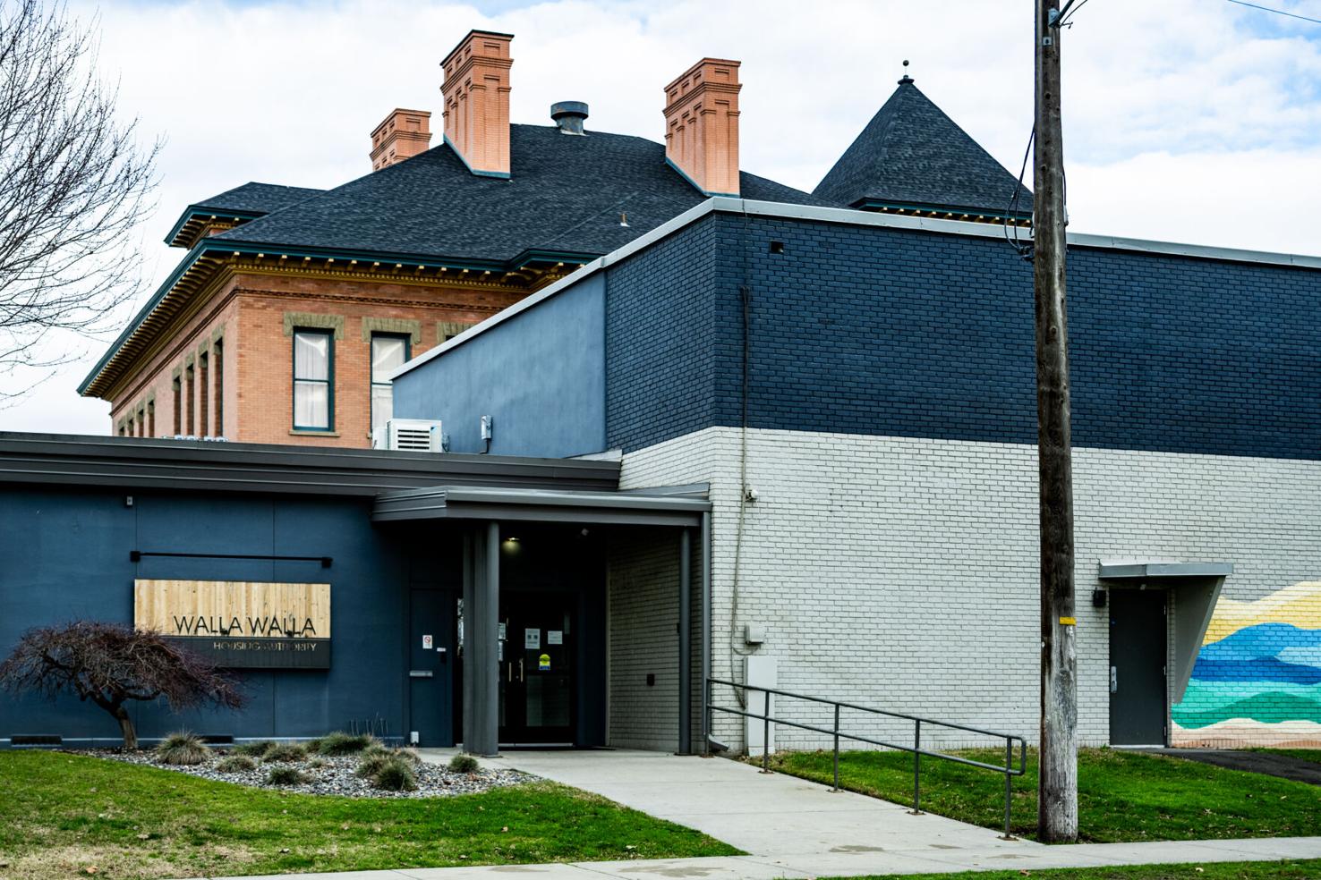 Walla Walla Housing Authority gym to serve as new warming center ...