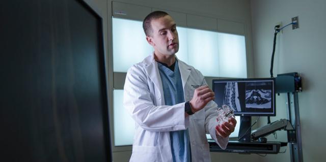 Complaint yields deeper look into neurosurgery issues at Providence St ...