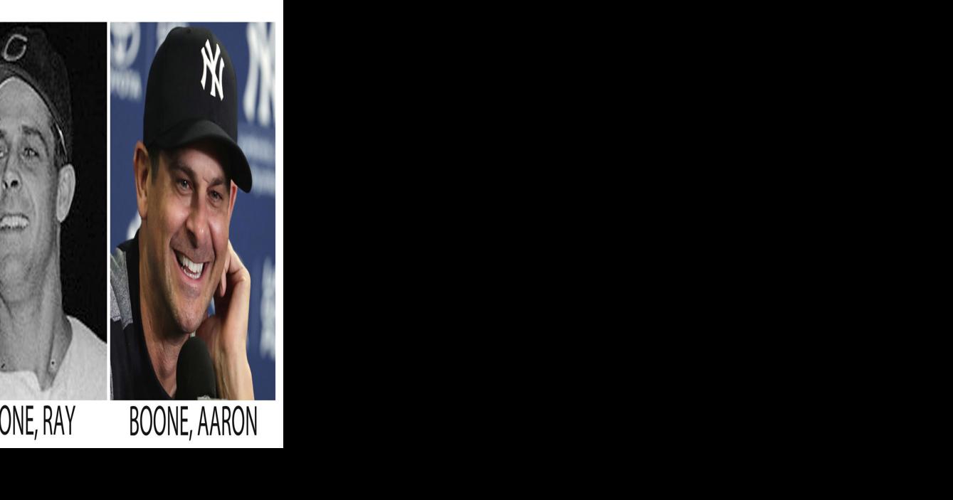 Jake the latest Boone trying to make majors | Pro Sports | union ...