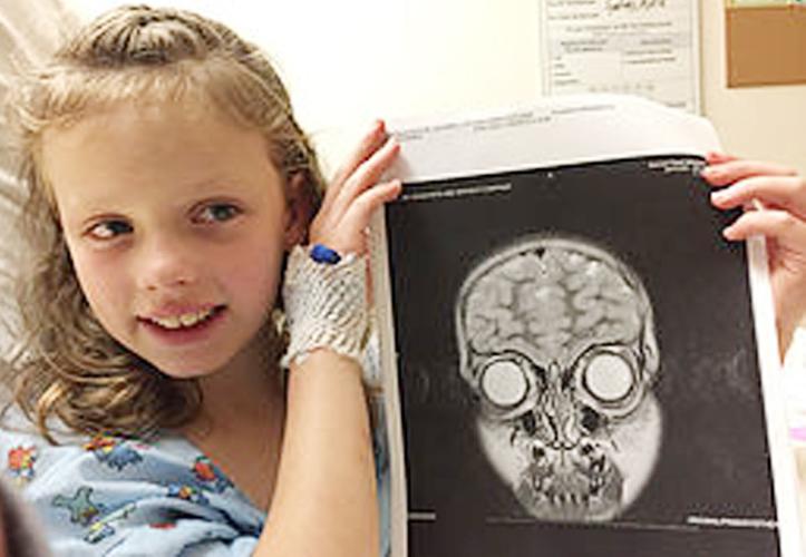 Concert Saturday helps launch Julianna Sayler Foundation | Etcetera ...