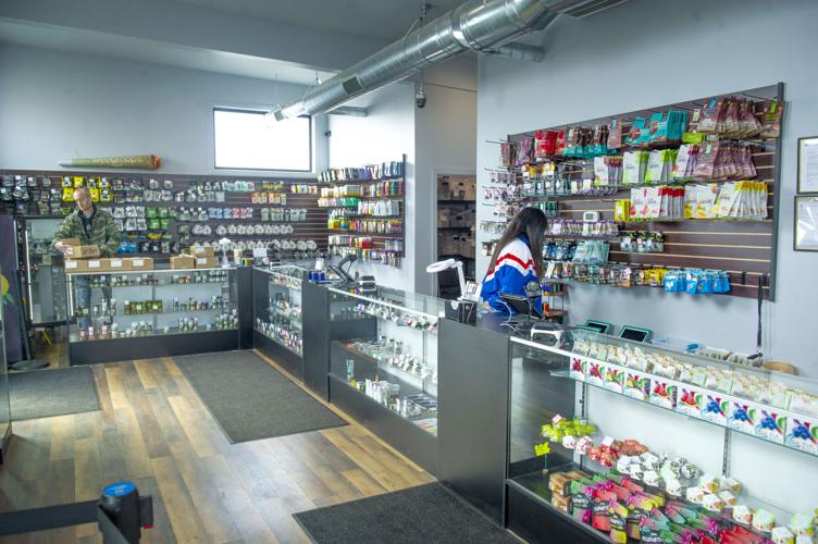 Walla Walla Weedery voted best bud retailer in town | Business | union ...