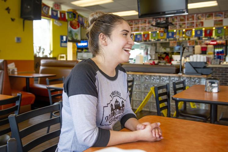 Taqueria Mi Pueblito a natural fit for owners | Business | union ...