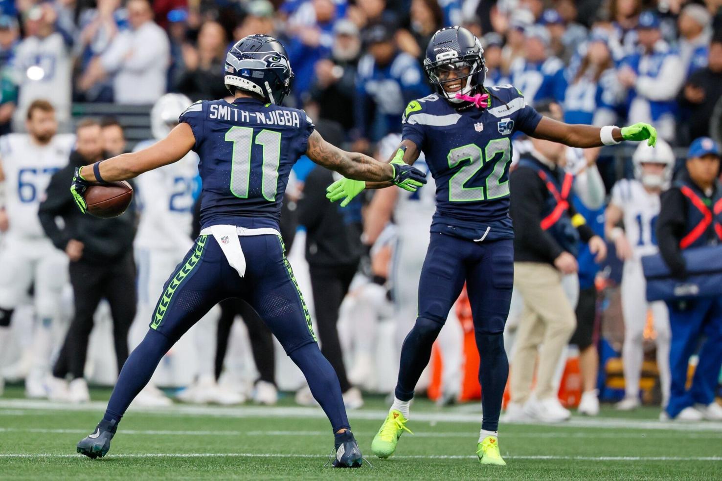 Seahawks seeing benefit of trade with Saints to land Rashid Shaheed ...