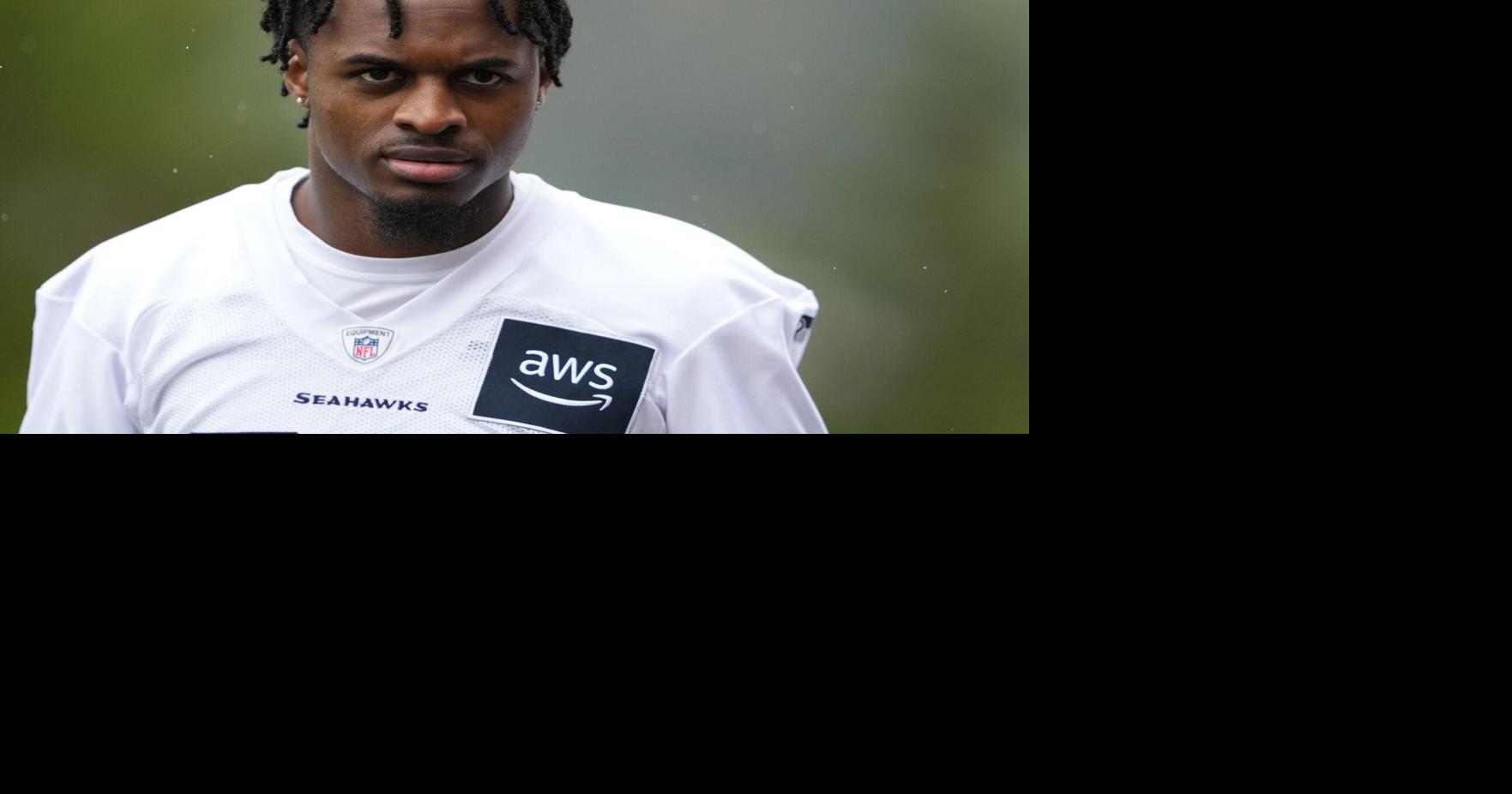 Auburn alums Nehemiah Pritchett, DJ James settling in with Seahawks ...