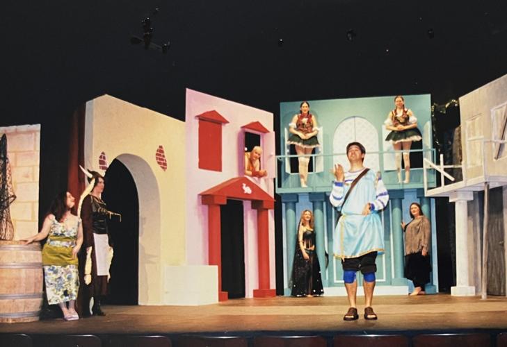 The Little Theatre of Walla Walla - Expansions and Improvements ...