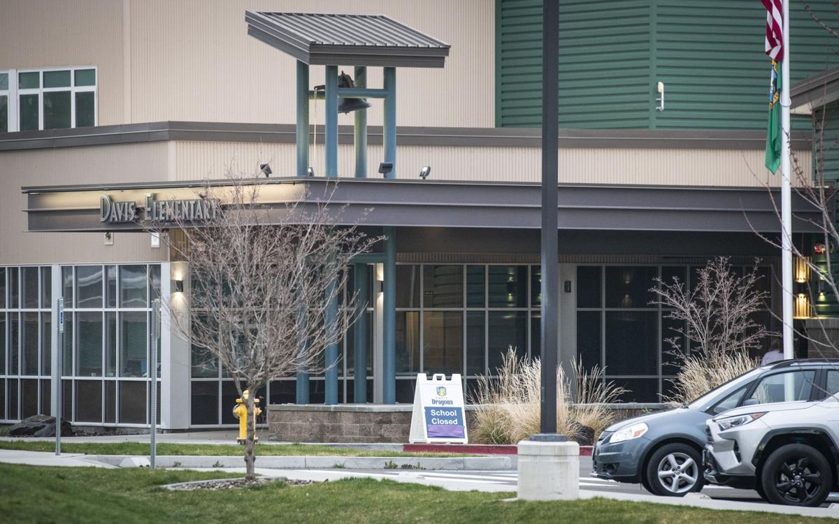 College Place Public Schools invest in additional staff, teachers for ...