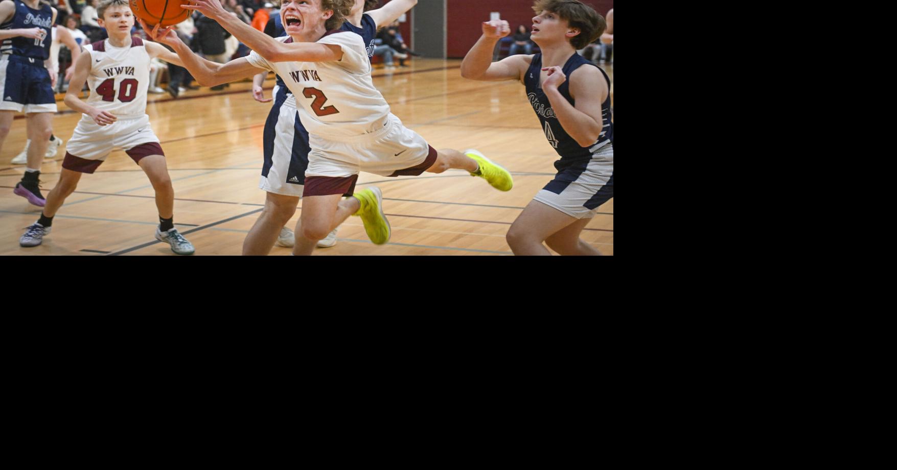 Walla Walla Valley Academy's boys basketball team suffers setback ...