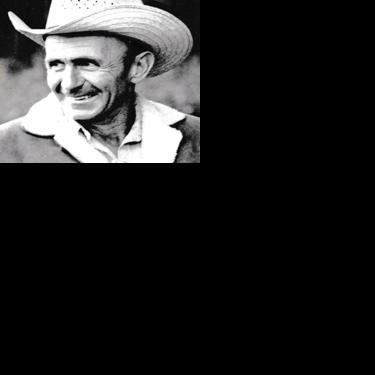 Ross Baxter | Obit-old | union-bulletin.com