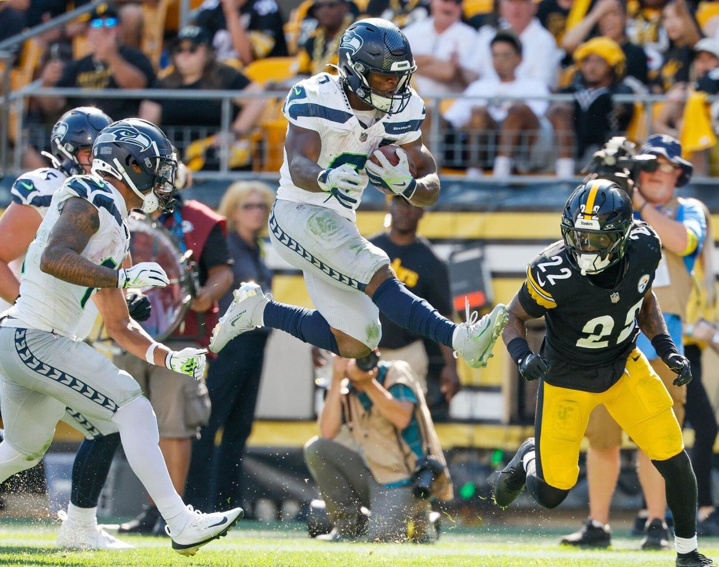 Seahawks’ running back situation set for Super Bowl, but not next ...