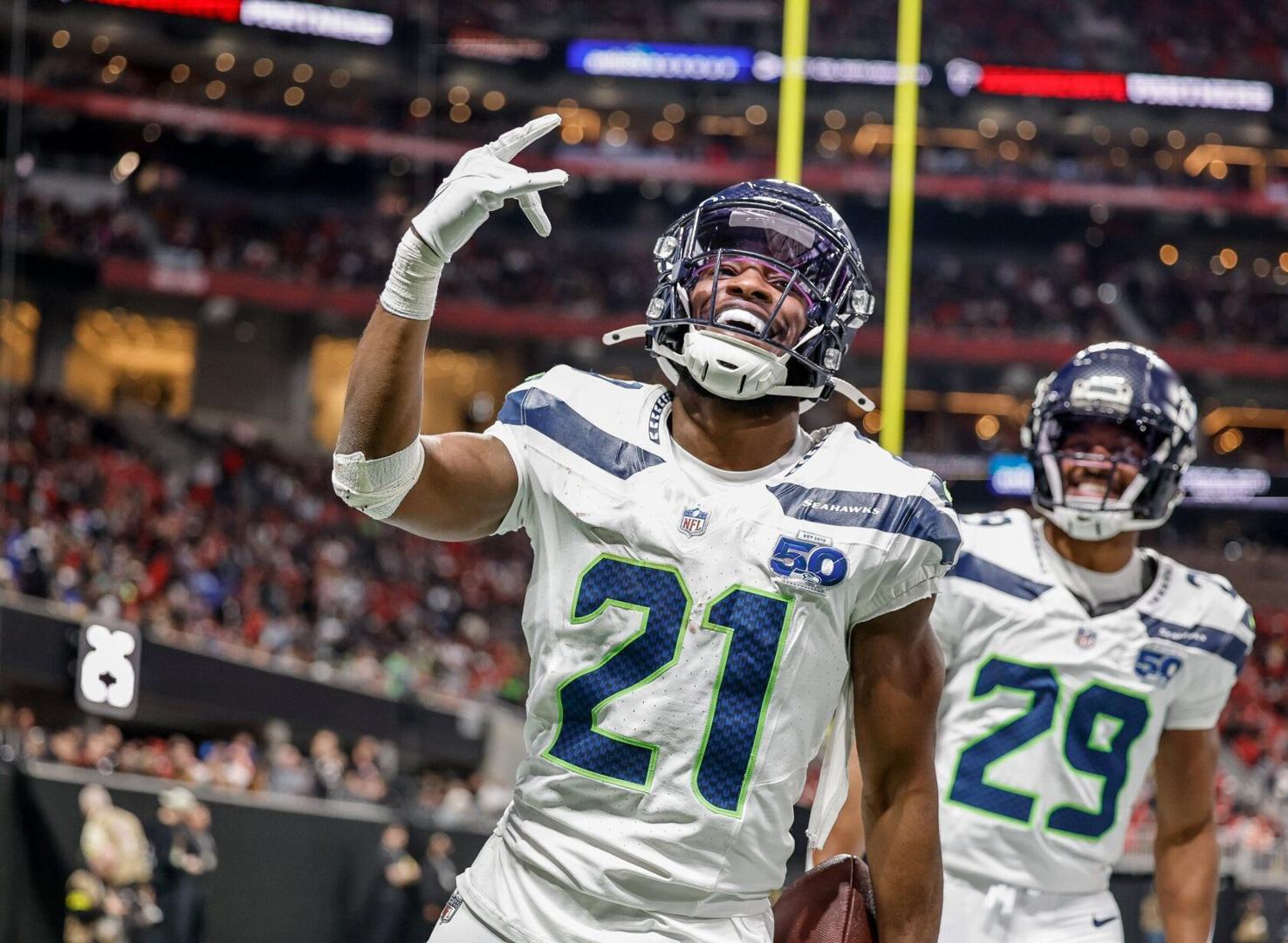 Seahawks say team-first philosophy rewarded by six Pro Bowl nods ...