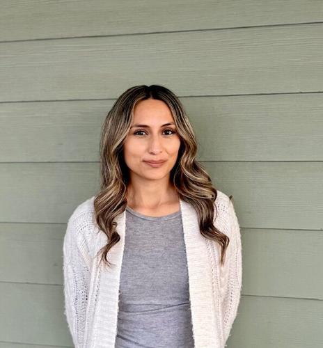 Maria Chavez: Making a difference for others through Salvation Army ...