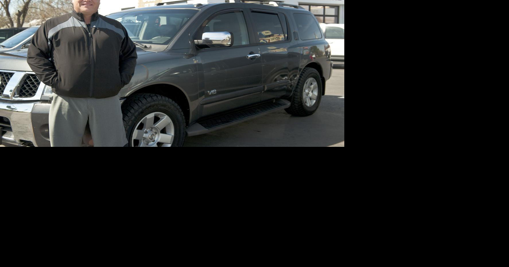 Business Bio: Cody Thomason is owner and president of 9th Street Auto ...