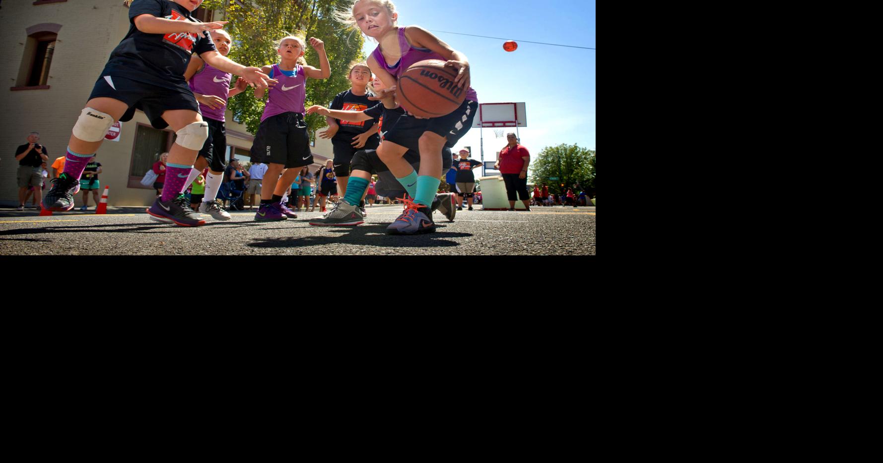 Annual Peach Basket Classic wraps up play | Sports | union-bulletin.com