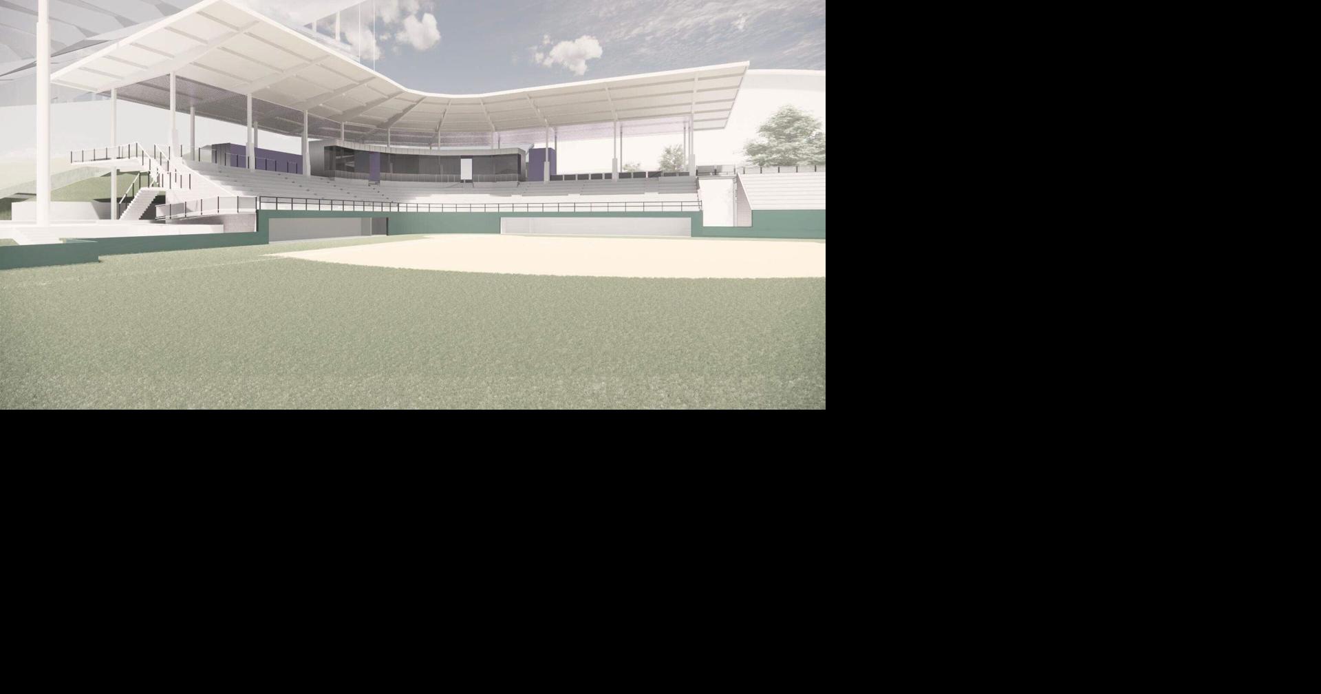 Washington Huskies will begin $22 million renovation of softball ...