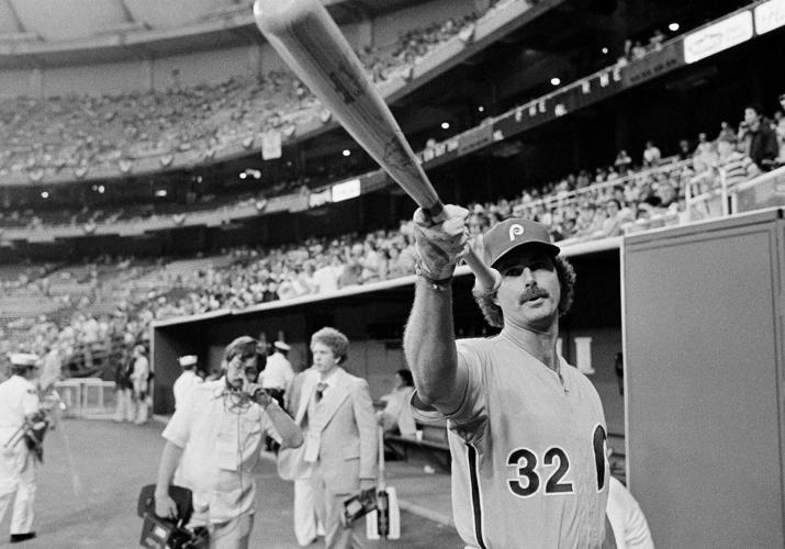 Revisiting an unforgettable 1979 MLB All-Star Game in Seattle’s ...