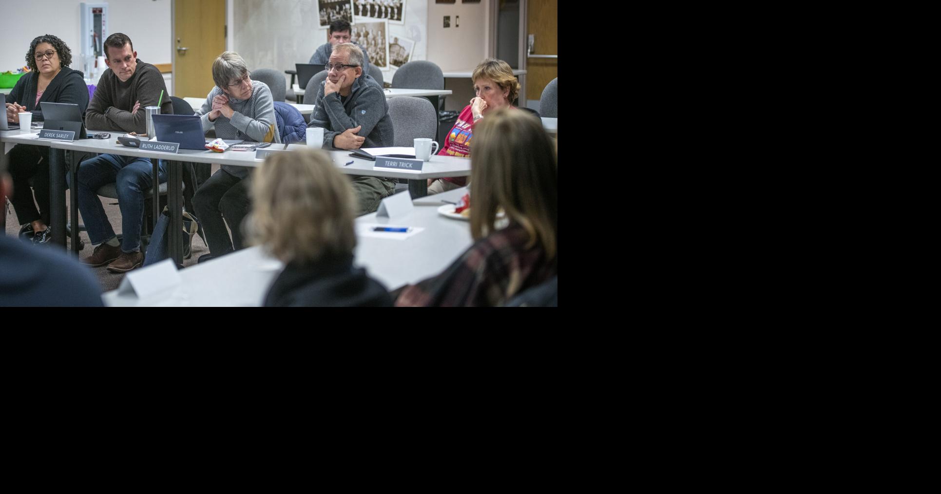 Walla Walla school board considers enhancing policy on student, staff ...