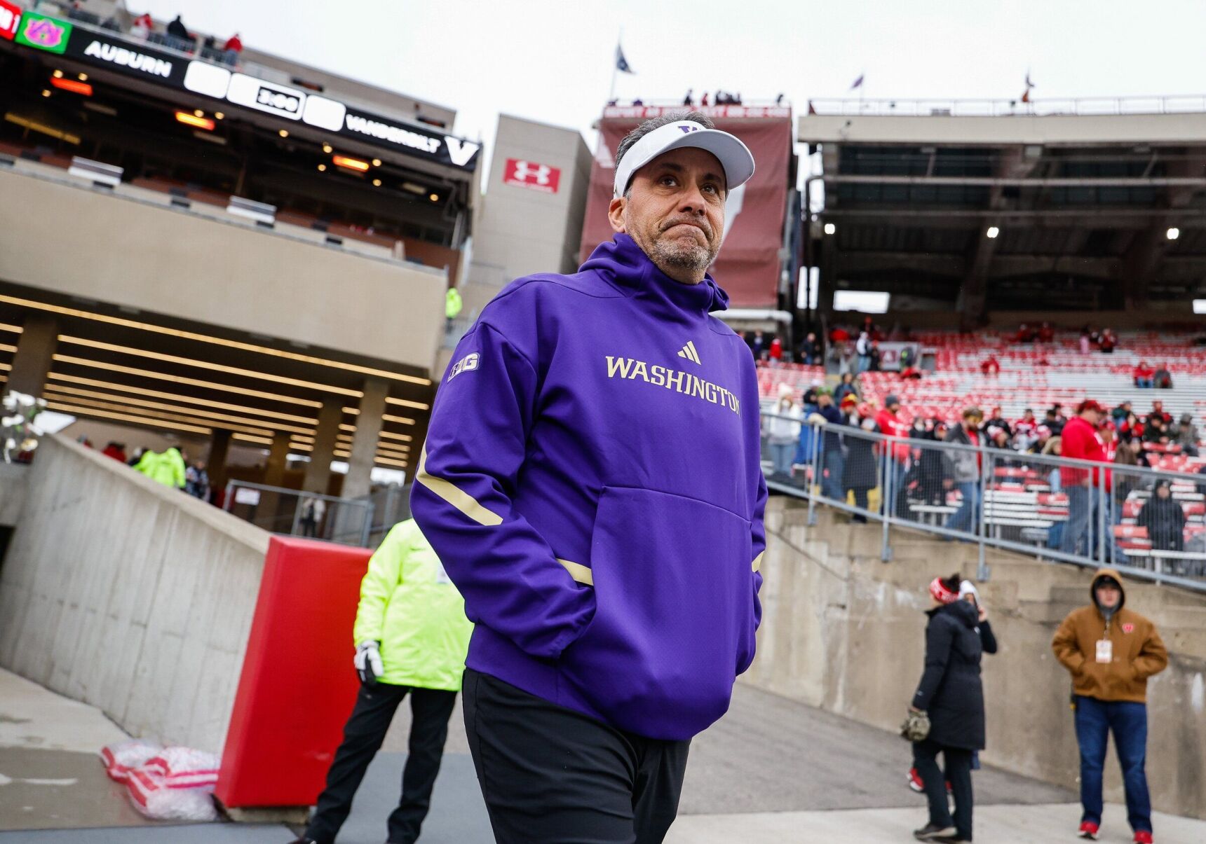 Washington Huskies football adds pledge from Titus Osterman, Idaho’s No ...