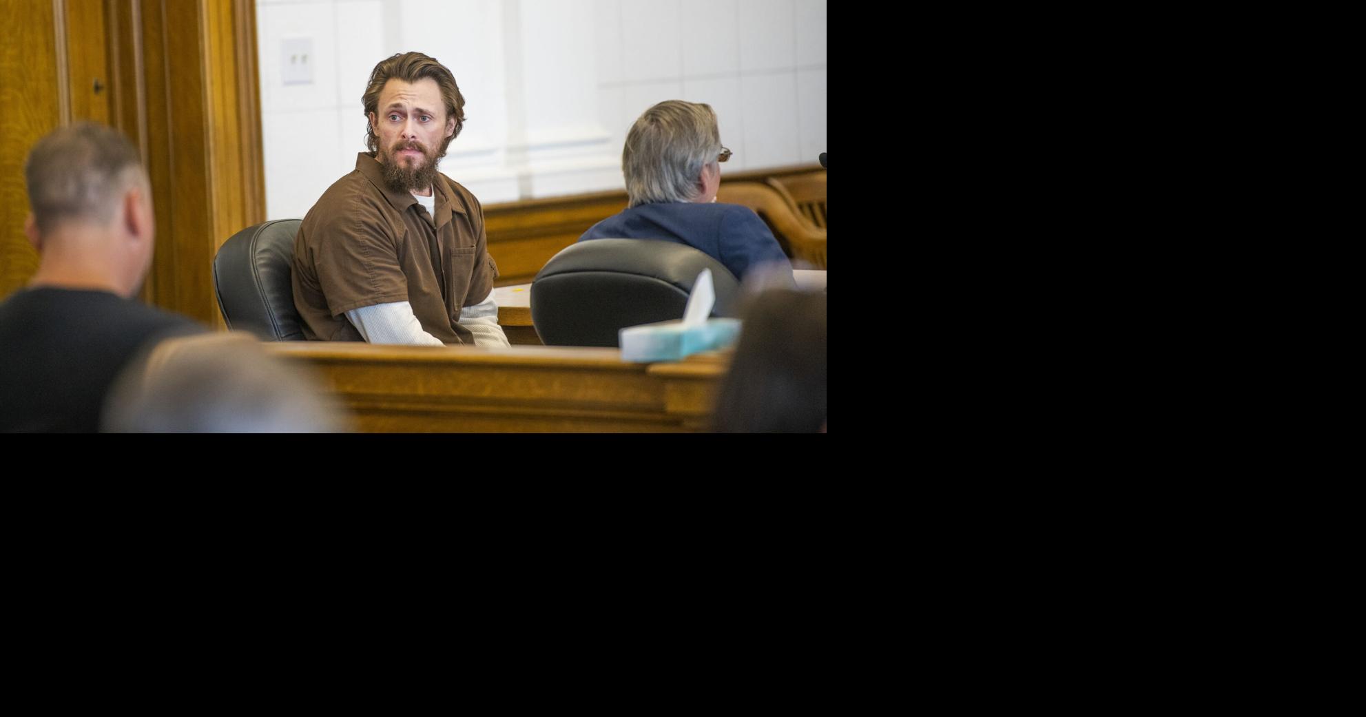 Former Walla Walla nurse appeals second rape conviction | Courts And ...