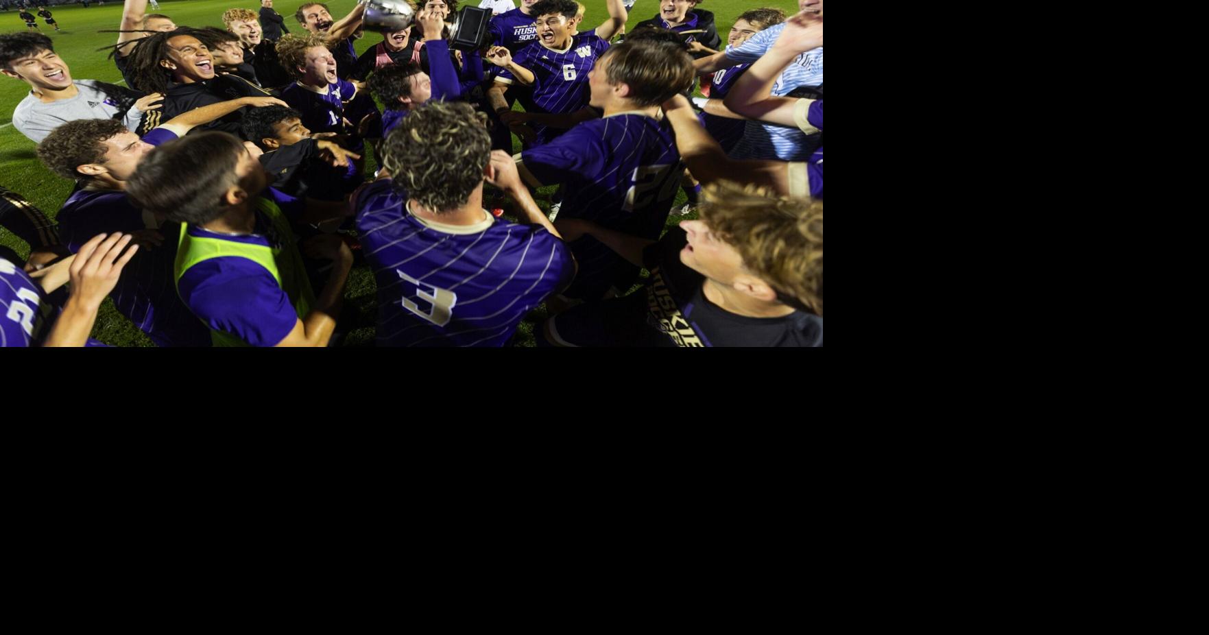 UW-Seattle U men’s soccer rivalry turns up a notch in NCAA tournament ...