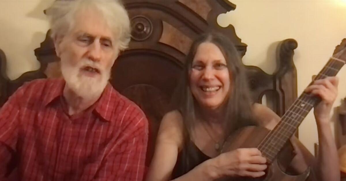 'Deck us all with Boston Charlie' inspires humorous 'Walla Walla Waltz ...