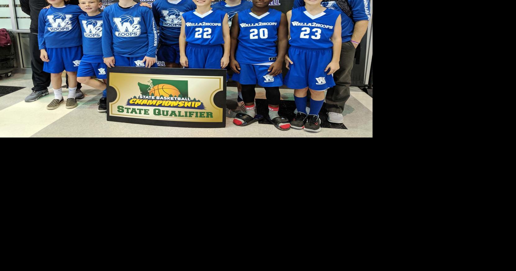 Walla2Hoops teams place second at Hermiston, qualify for state tourney ...