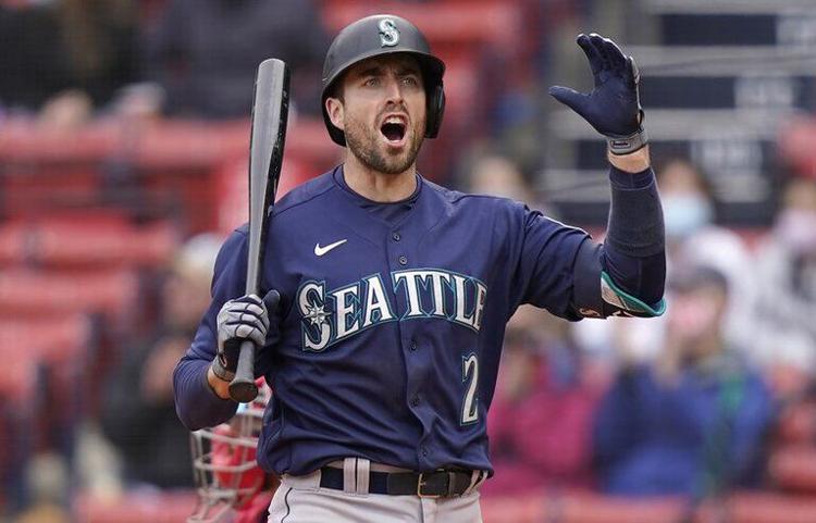 Tom Murphy hopes his refreshed attitude can lead to more success for ...