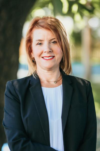 WSU GEAR UP coordinator Becky Waggoner-Schwartz runs for school board ...
