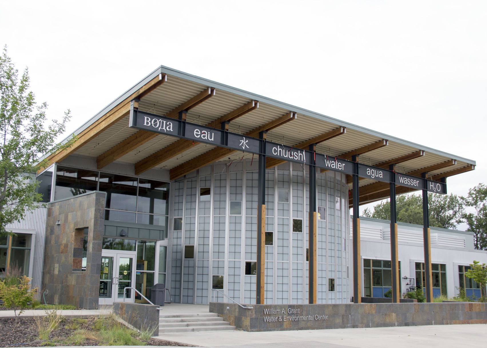 Water Day explores Walla Walla watershed through science, history, art ...
