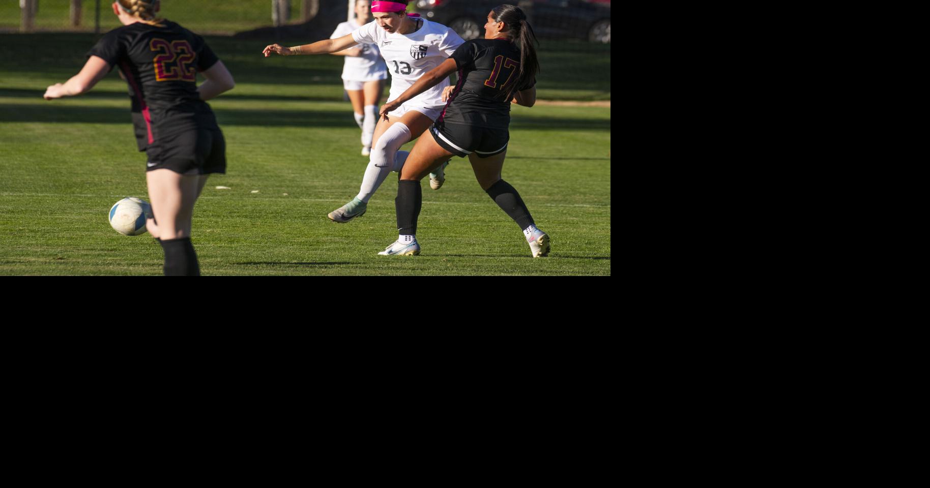 Oct. 30 recap: WWCC's women's soccer team secures spot in postseason ...