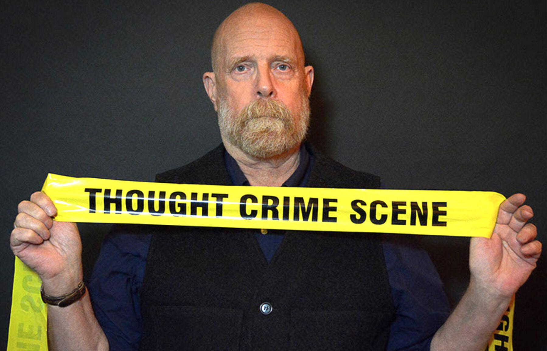 Documentary 'Triggered: The Charles Krafft Story' screening April 23 ...