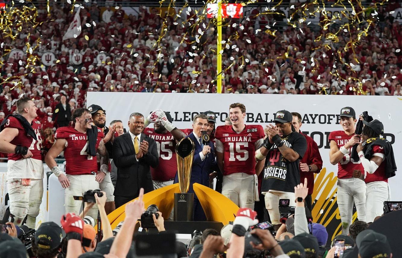 It’s no surprise coaches support a 24-team College Football Playoff ...