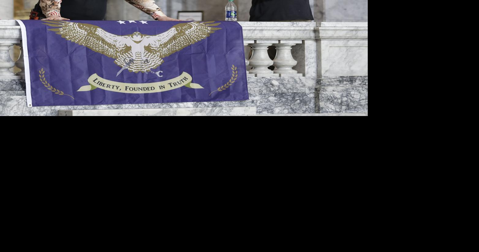 Commentary: What's Driving Modern Secession Movements? | Opinion ...