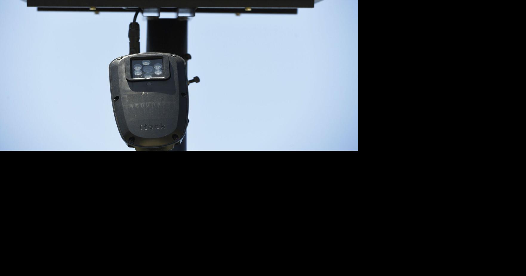 Washington lawmakers want to regulate license plate readers | Northwest ...