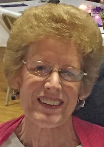 Barbara Good | Obit-old | union-bulletin.com