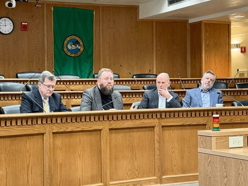 Lawmakers: How floods will affect transportation projects, including US ...