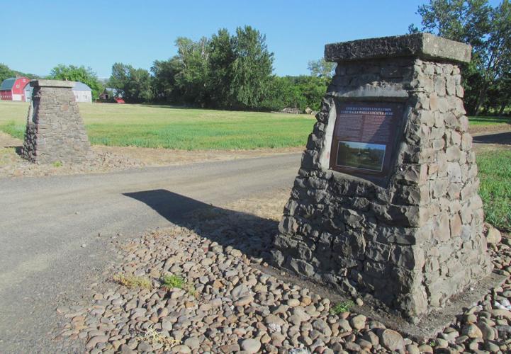 History: The 'boys' of Camp Walla Walla | Lifestyles | union-bulletin.com