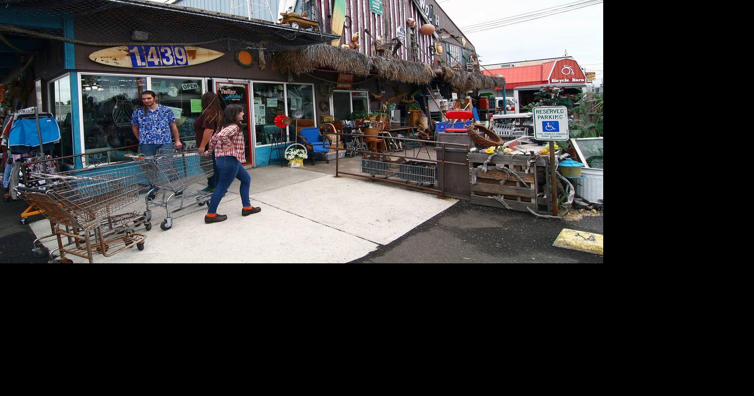 Yeehaw Aloha: Treasures on a budget | Business | union-bulletin.com