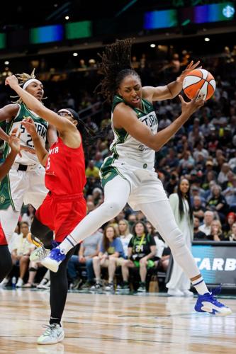 Nneka Ogwumike, amid All-Star season for Storm, makes return to L.A ...