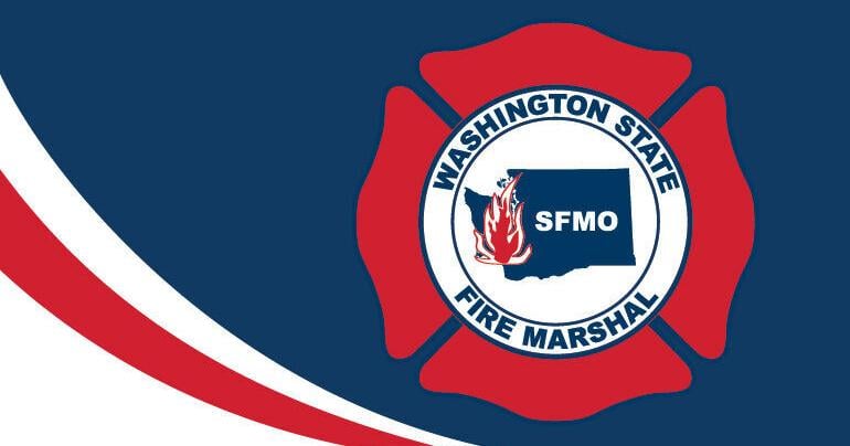 WA state resources mobilized overnight for US 730 fire south of Wallula ...