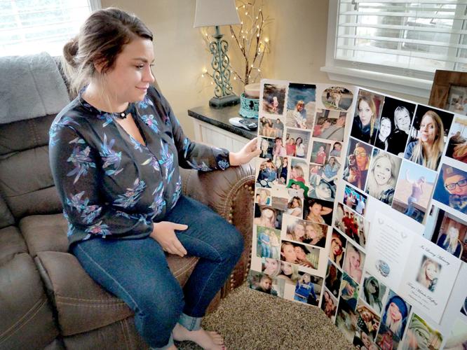 ‘If her death saves even one person, it will help us’ | Education ...