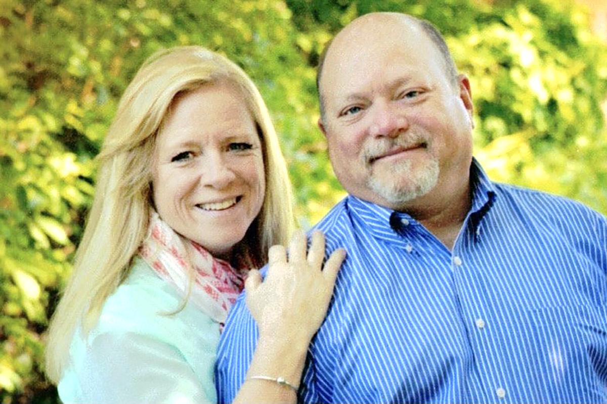 Community Q&A: Rob Becker spent 35 years molding the health care ...