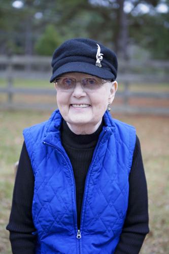 Janice I. Beach | Obit-old | union-bulletin.com