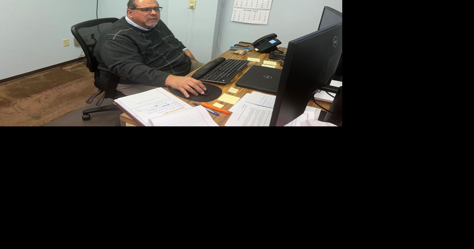 Balandran starts as new editor at Union-Bulletin | Local | union ...