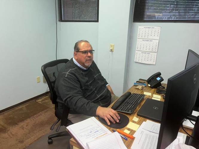 Balandran starts as new editor at Union-Bulletin | Local | union ...