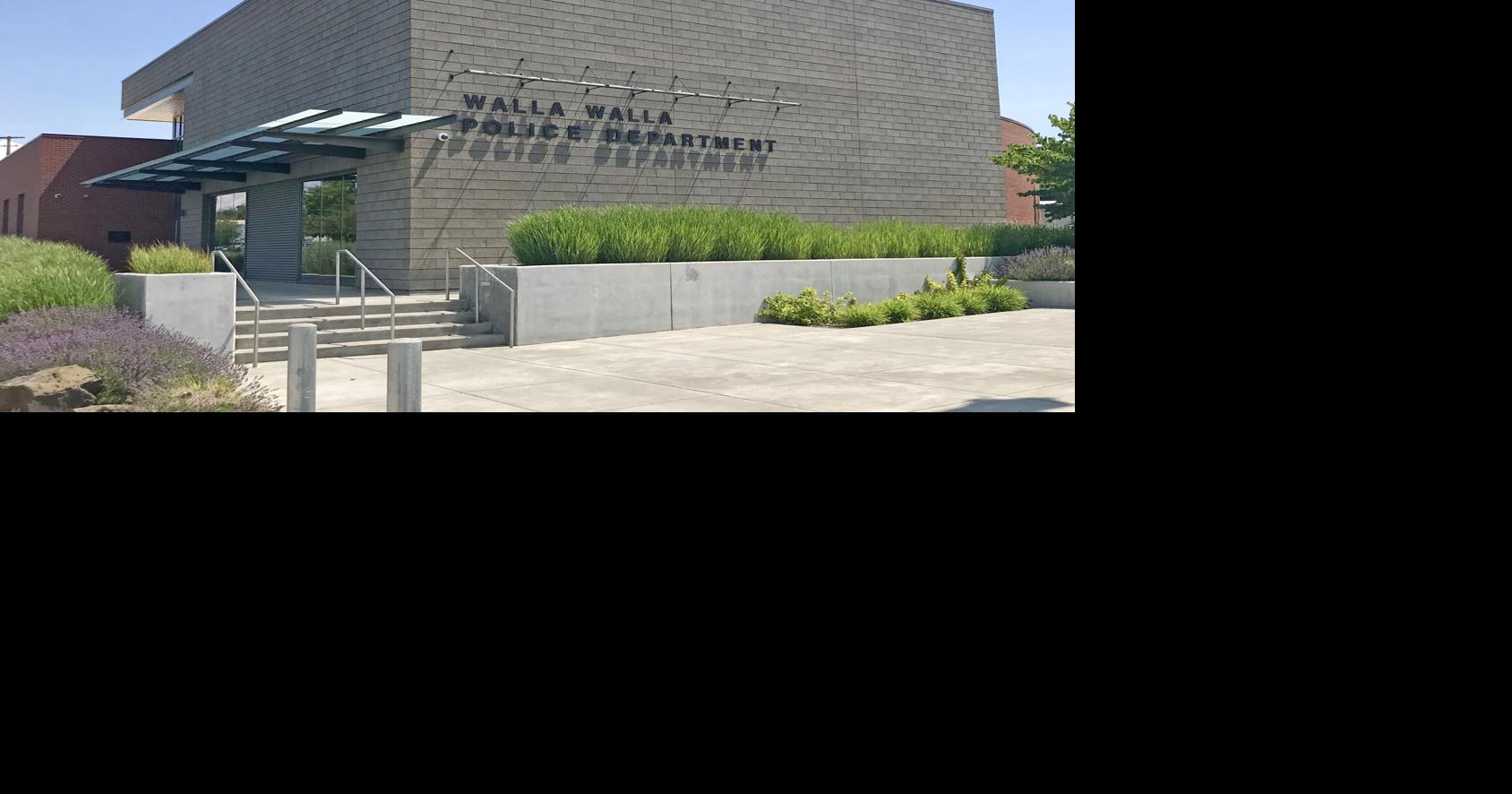 Walla Walla police extend classes to address rift between public and ...