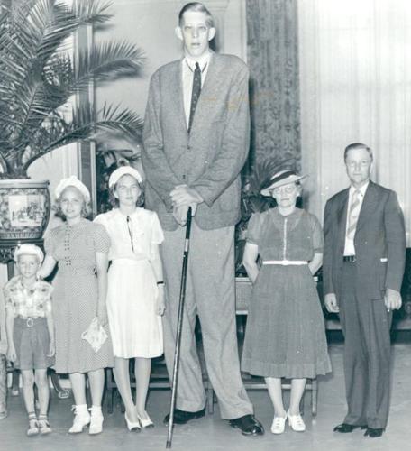 If the shoe fits ... wear it | Etcetera | union-bulletin.com